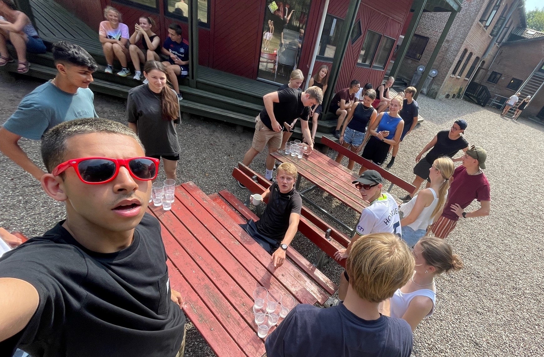 (Mis)trivsel hos unge – skift dit profil billede ud… – Jeppe Kragelund