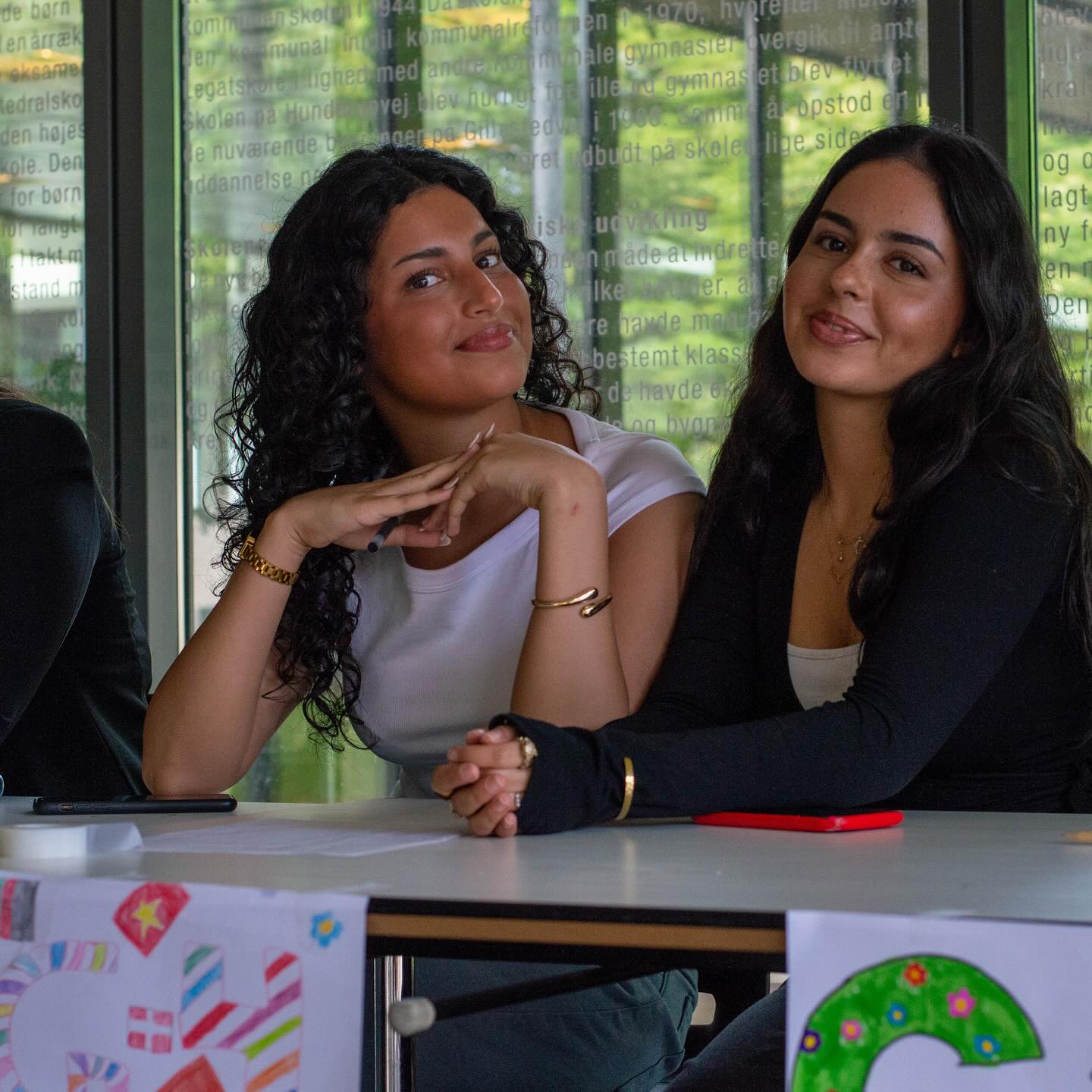 Nyt skoleår med DEN FLEKSIBLE SKOLEDAG – Jeppe Kragelund