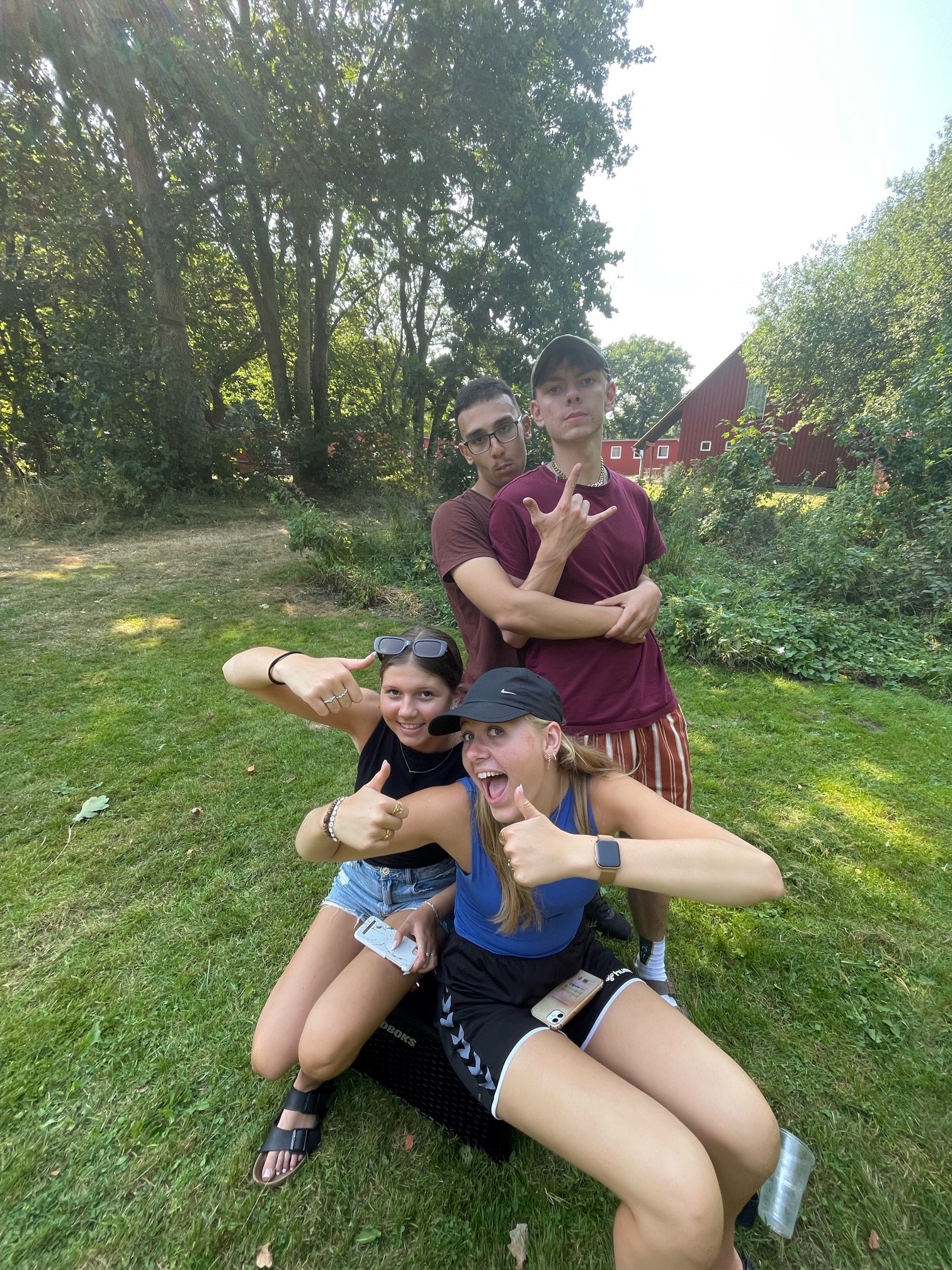 (Mis)trivsel hos unge – skift dit profil billede ud… – Jeppe Kragelund