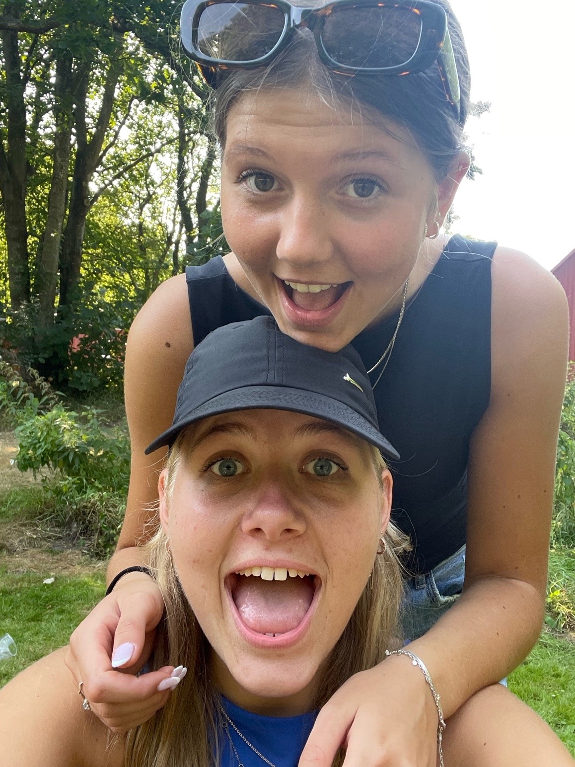 (Mis)trivsel hos unge – skift dit profil billede ud… – Jeppe Kragelund